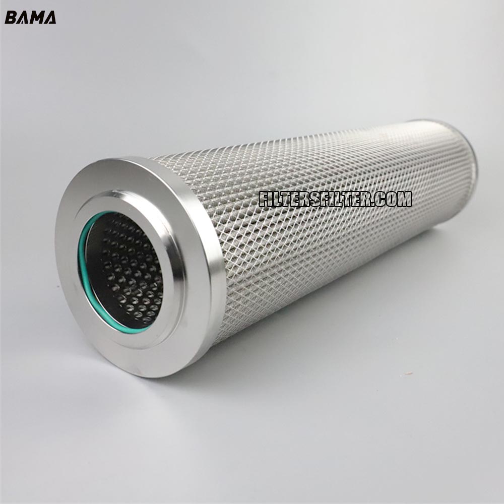 Replace INDUFIL Heavy Equipment Hydraulic Filter RRR-S-0320-API-GF003-V ...