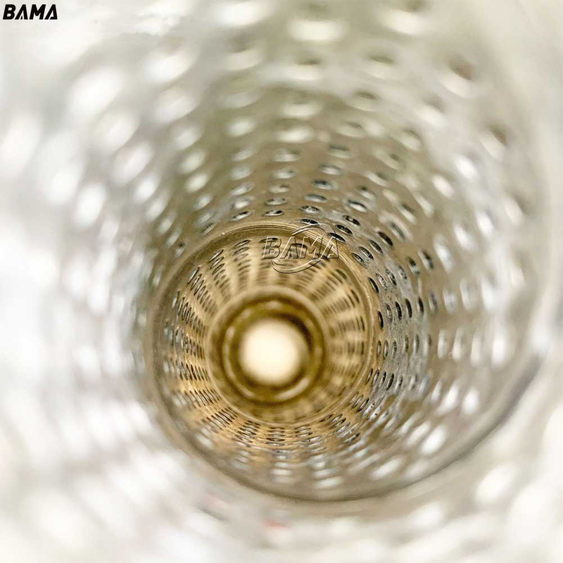 Replacement PALFINGER Hydraulic Pressure Filter Element EA2169 - Buy ...