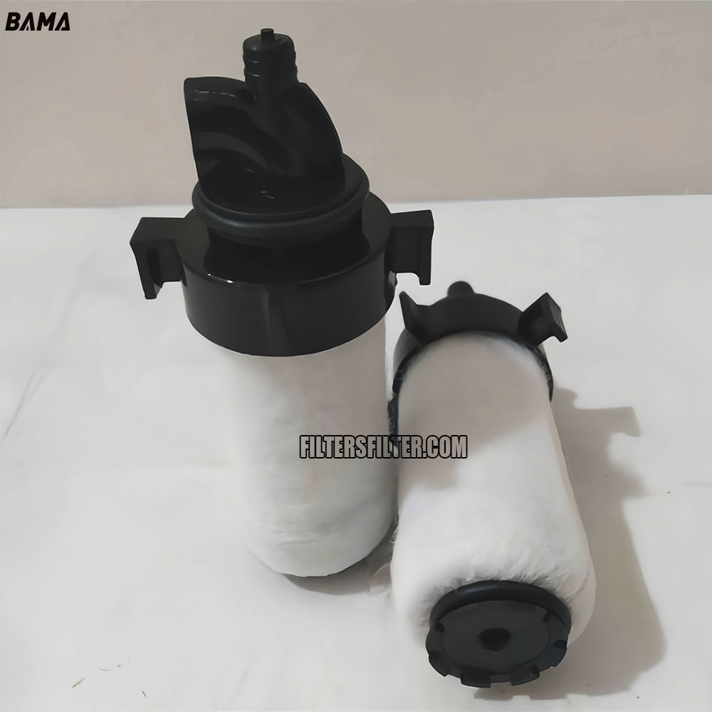 Replace DOMNICK HUNTER Compressed Air Filter Element Precision Filter ...