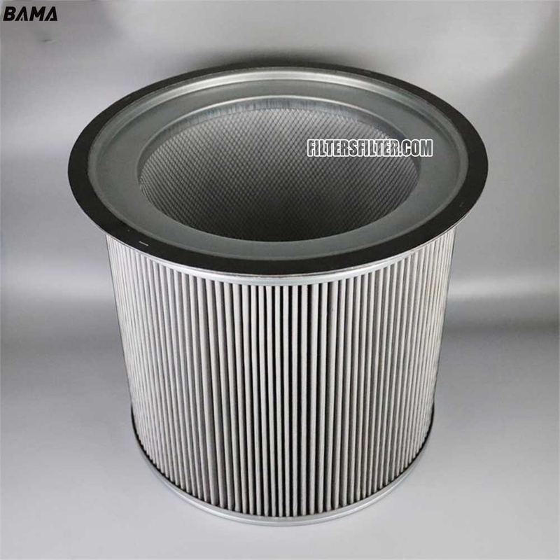 Replace ATLAS COPCO Air Compressor Oil Gas Separation Filter Element ...