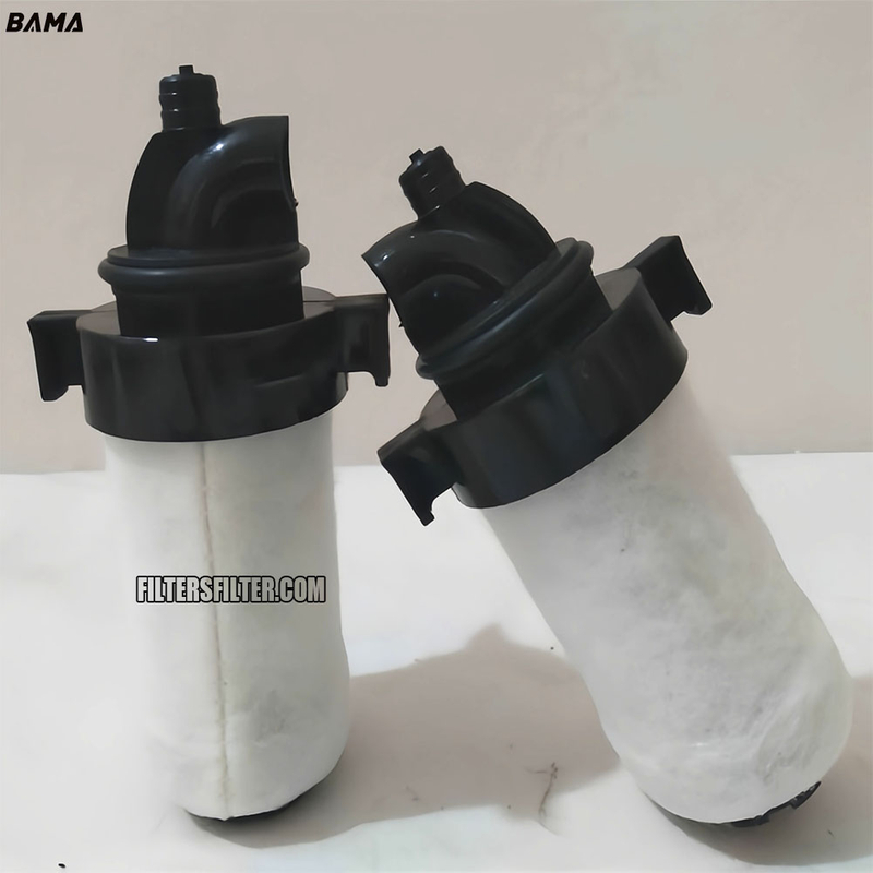 Replace DOMNICK HUNTER Compressed Air Filter Element Precision Filter ...