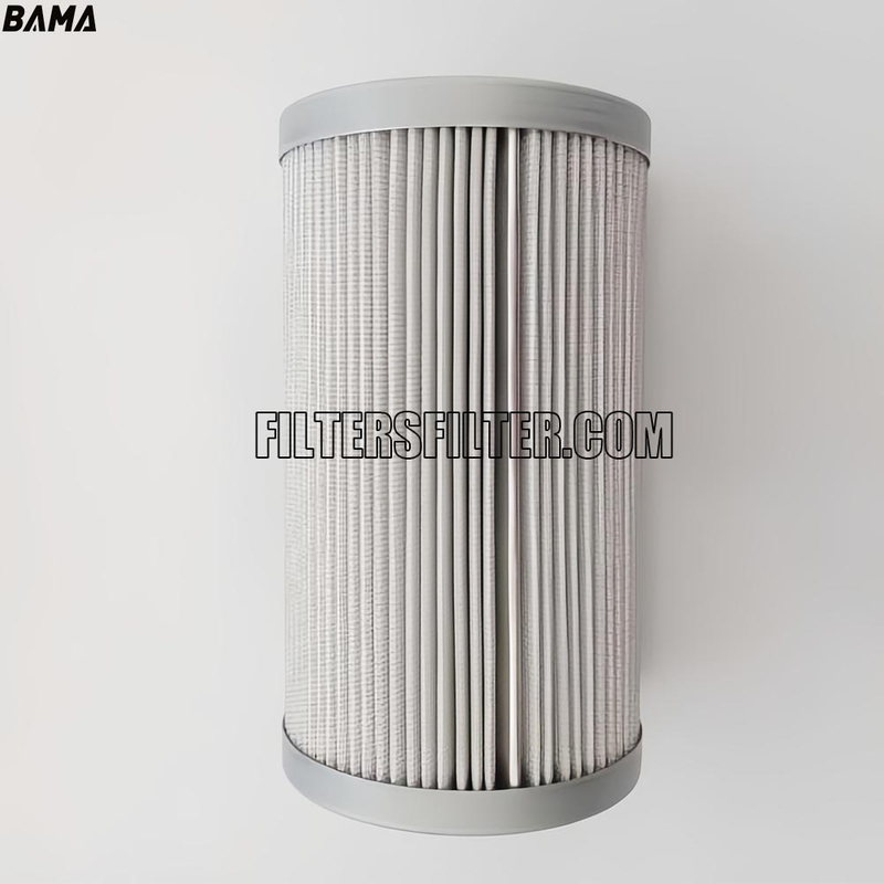 Replacement SANY Industrial Filtration Equipment Hydraulic Oil Filter ...