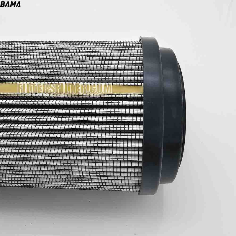 Replace PARKER High Pressure Industrial Hydraulic Oil Filter ...