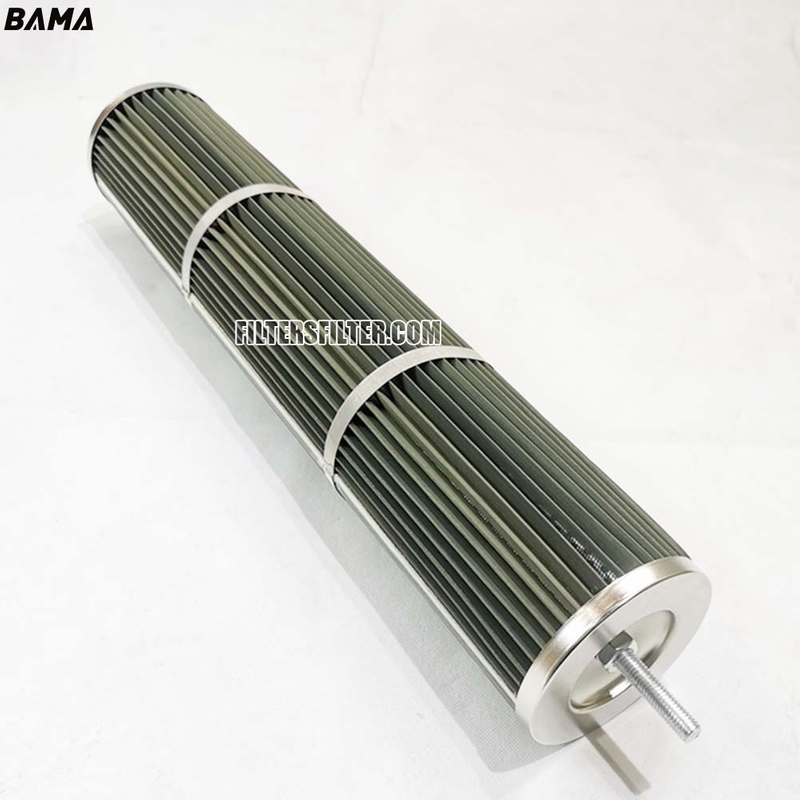 Replace Turbine Oil-water Separation Filter Element PSE50H1 - Buy Oil ...