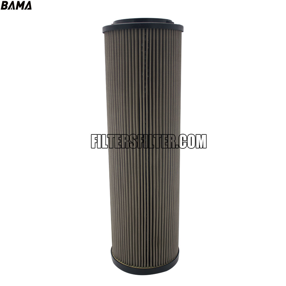 Replace HYDAC Mechanical Parts Return Oil Filter Element 0850R100WHC ...