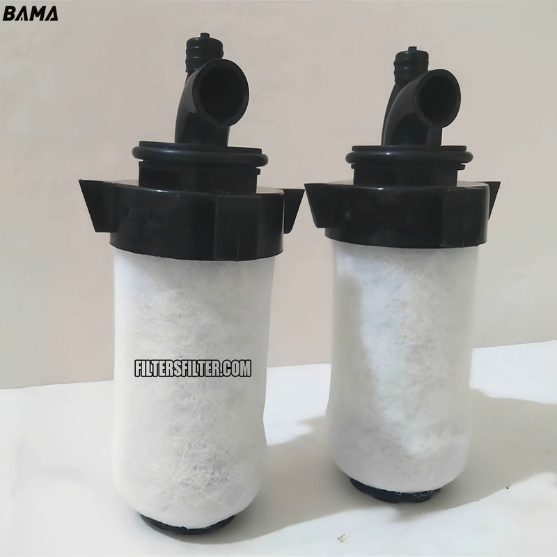 Replace DOMNICK HUNTER Compressed Air Filter Element Precision Filter ...