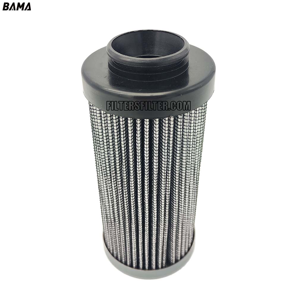 Replacement PARKER Construction Machinery Pressure Filter Element ...