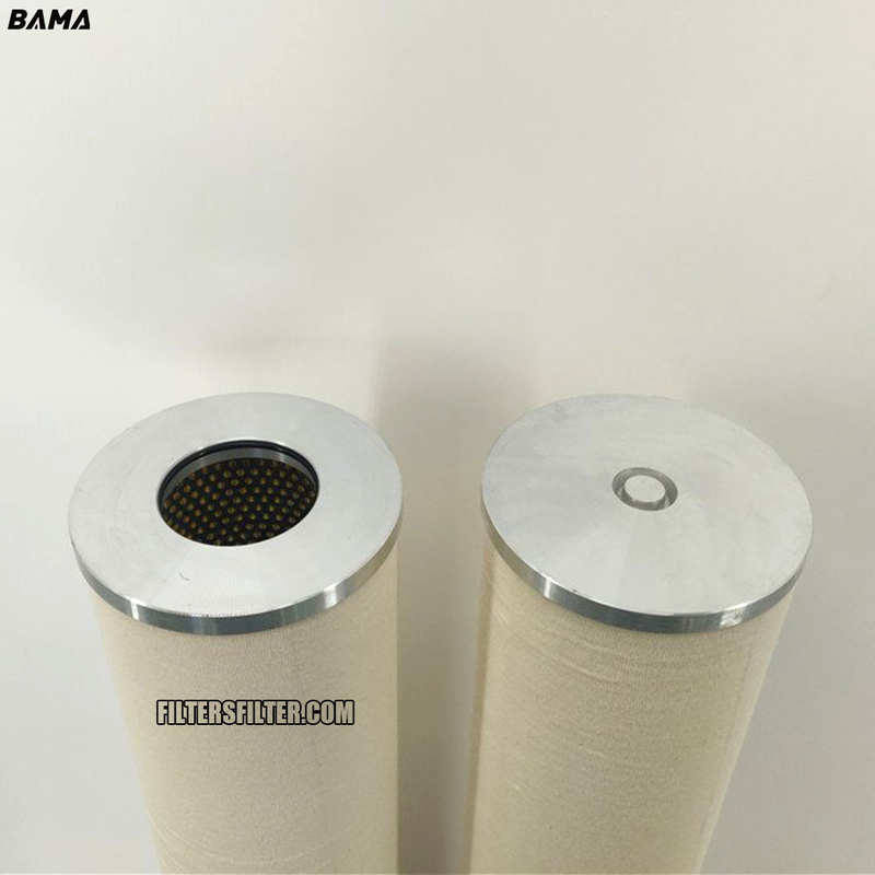 Replace Natural Gas Coalescence Filter Element DuoTov 90/736 - Buy ...