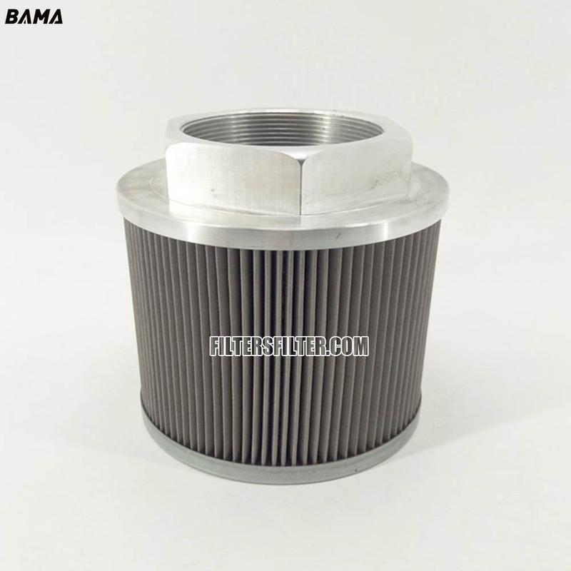 Replace TAISEI KOGYO Mechanical Accessory Oil Suction Filter Element ...