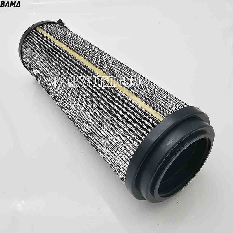 Replace PARKER High Pressure Industrial Hydraulic Oil Filter ...