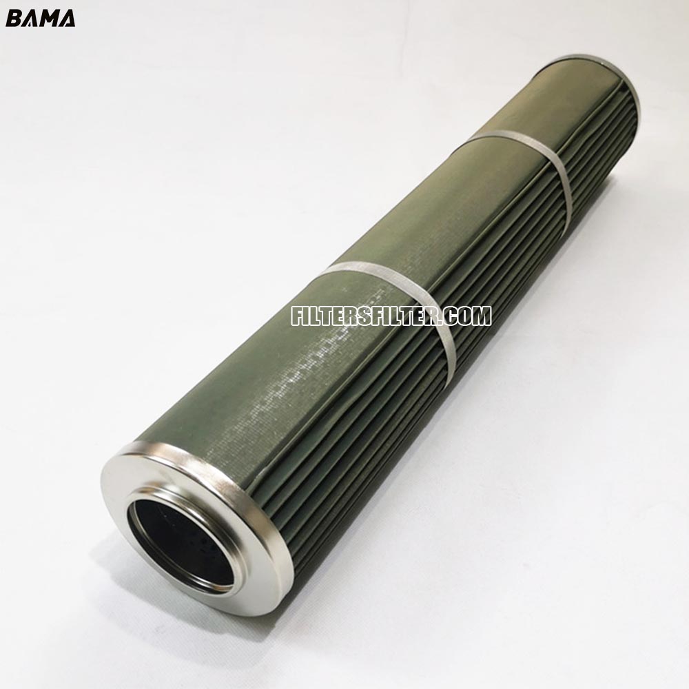Replace Turbine Oil-water Separation Filter Element PSE50H1 - Buy Oil ...