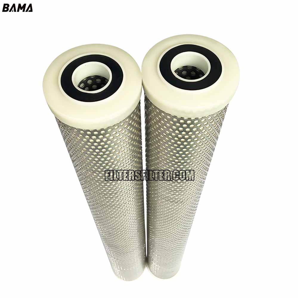 Replace Industrial Coalescing Filter Element LCY2Y2YJ - Buy Coalescing ...