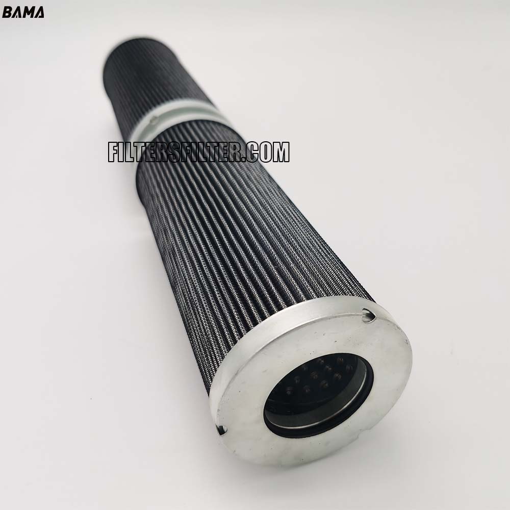 Replace FLEETGUARD Excavator Pressure Filter Element HF30006 - Buy ...