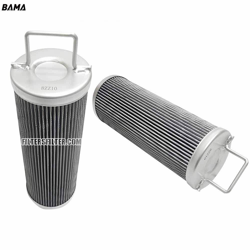 Replace SCHROEDER Industrial Filtration Equipment Hydraulic Oil Filter ...