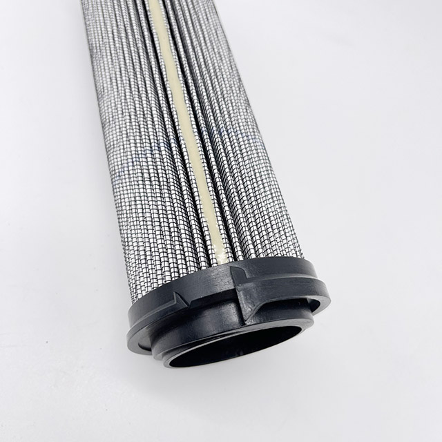 Hydraulic Filter - Buy Hydraulic Filter Product on BAMA FILTRATION