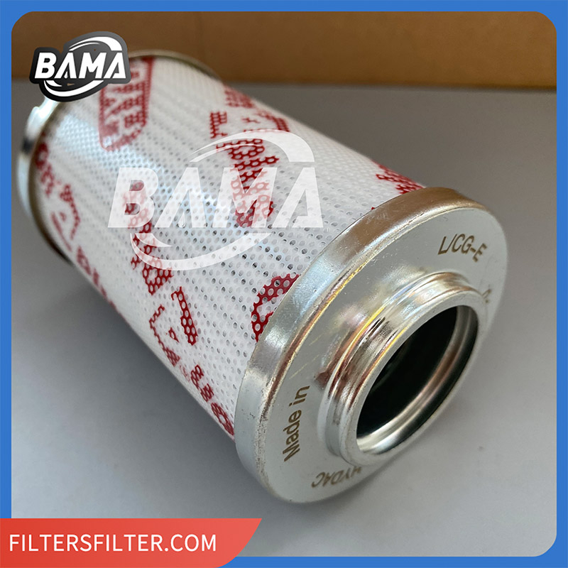 Replacement HYDAC Hydraulic Pressure Filter 0160D010BN4HC - Buy ...