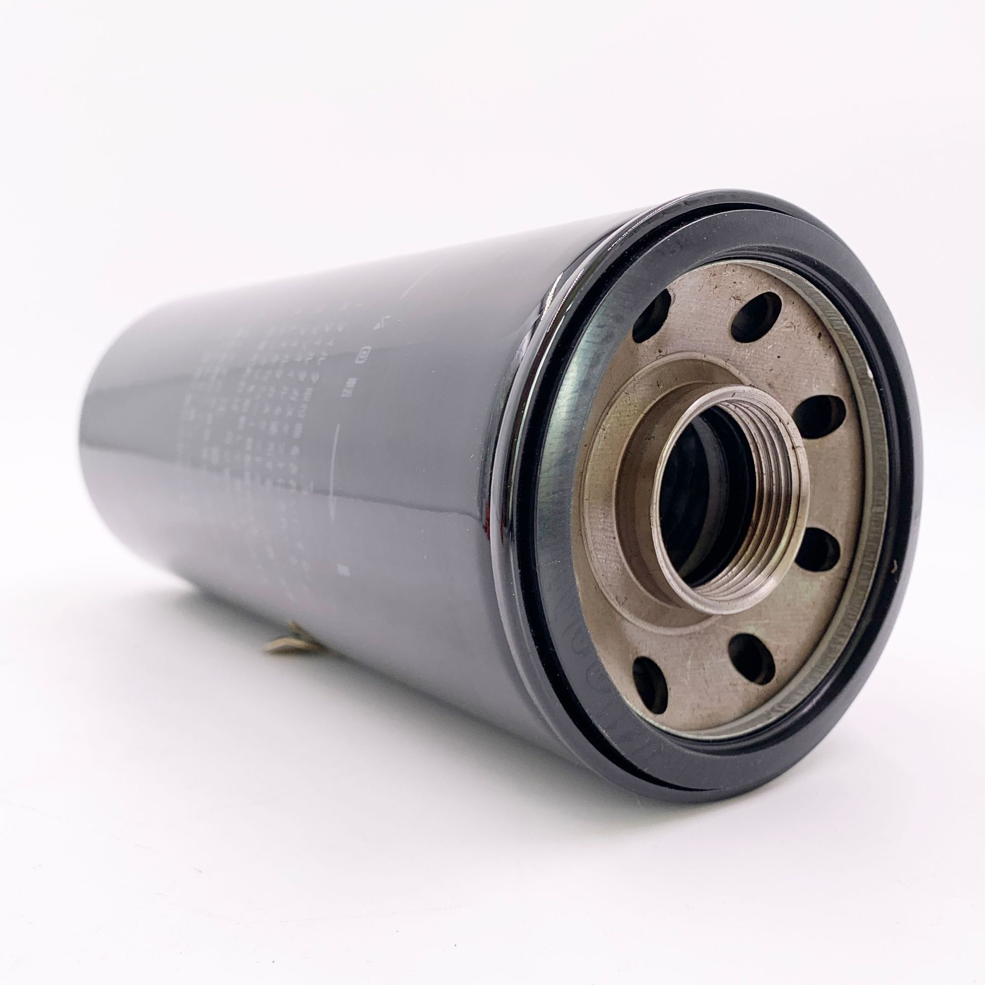 Replace MITSUBISHI Engineering Machinery Oil Filter Element 37540-11100 ...