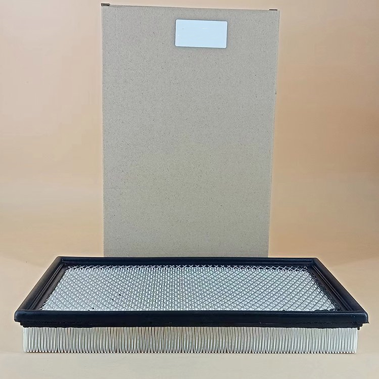 Replacement JOHN DEERETractor air filter AT307501 - Buy Air Filter ...