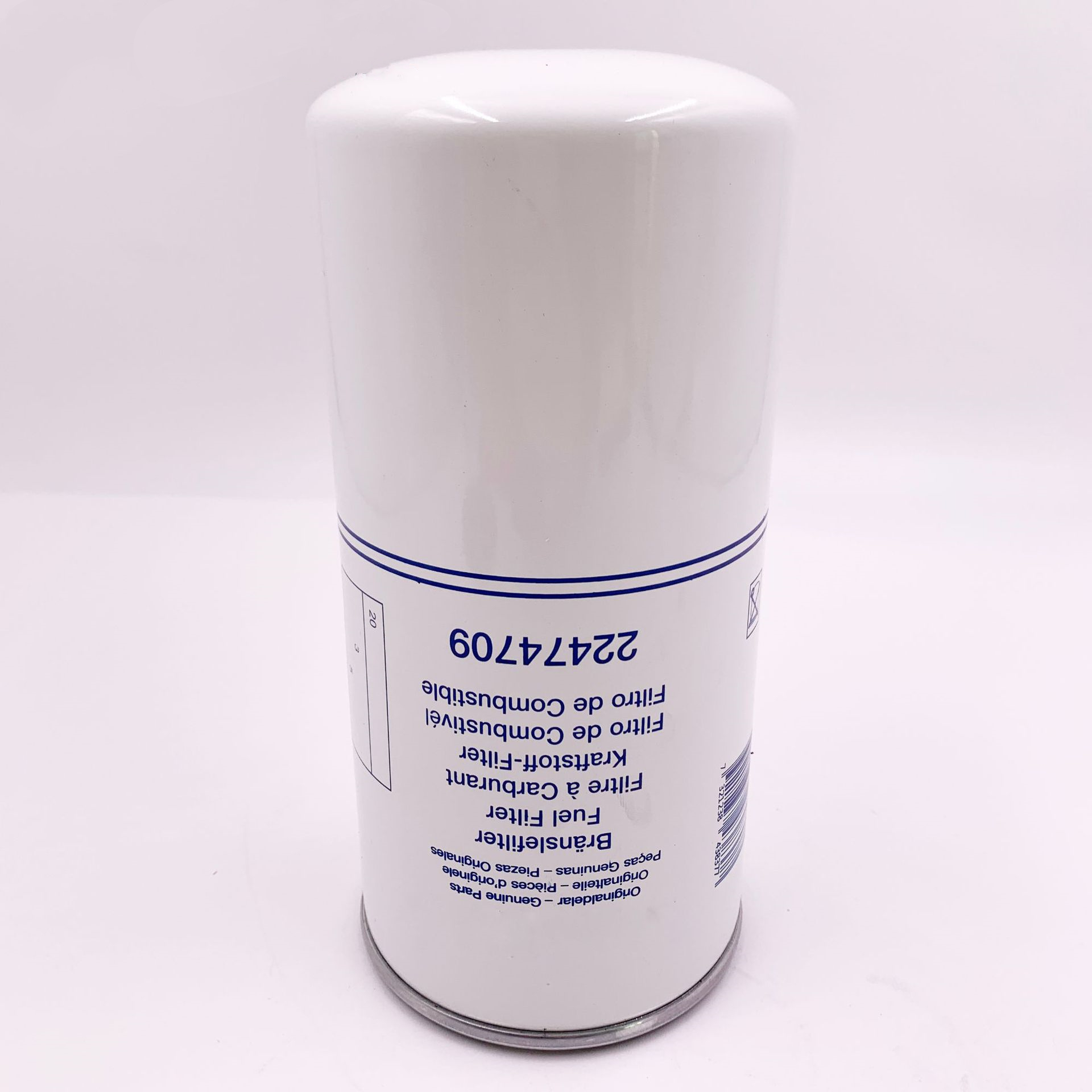 Replace VOLVO Truck Fuel Filter Element 22474709 - Buy Fuel Filter ...