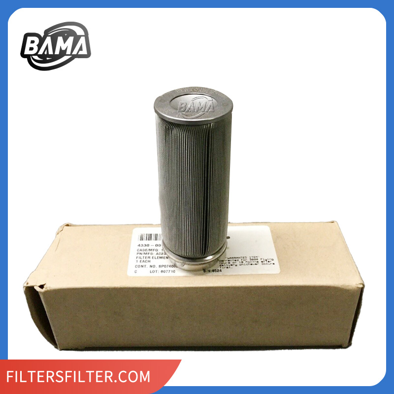 Replacement PALL Hydraulic Filter Element AC-2320E-125 - Buy Hydraulic ...
