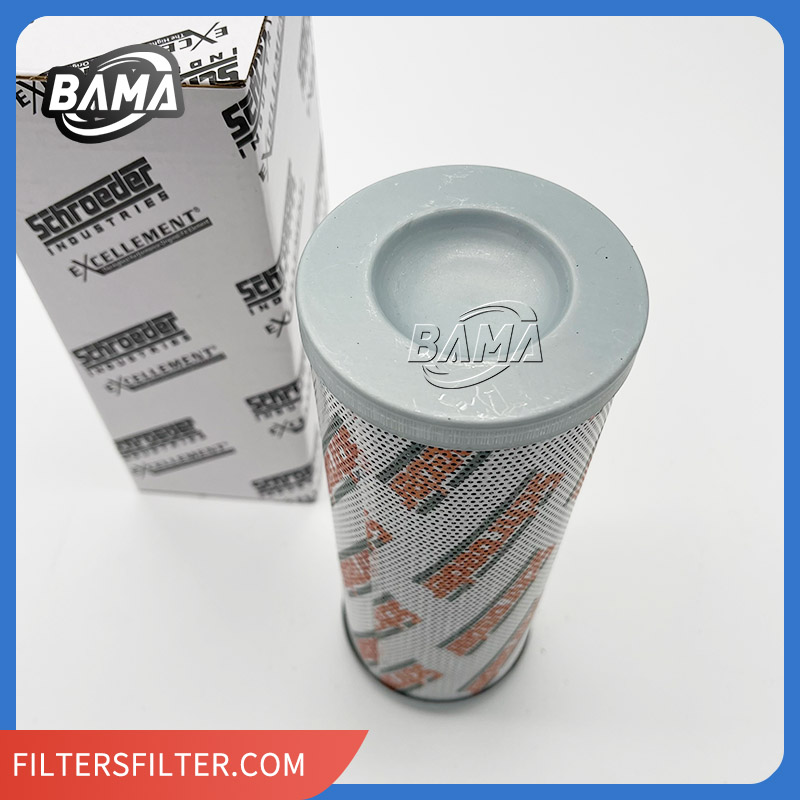 Replacement SCHROEDER Hydraulic Pressure Filter 8TZ3 - Buy Hydraulic ...