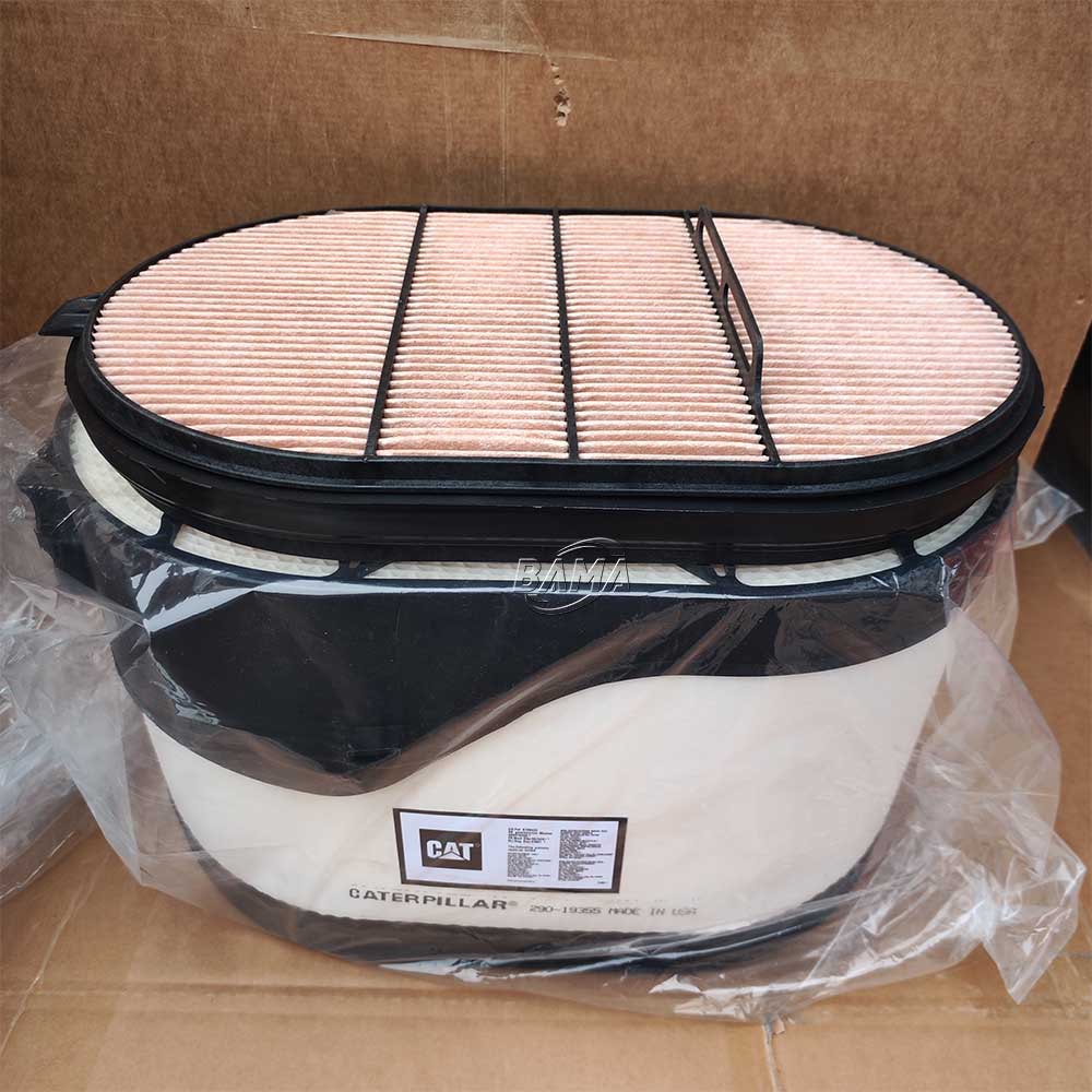 High efficiency air filter made in China 290-1935 2901935 for ...