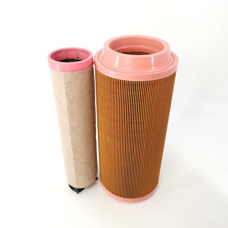 Replacement JCB Excavator Air Filter Element 32-917804 - Buy Air Filter ...