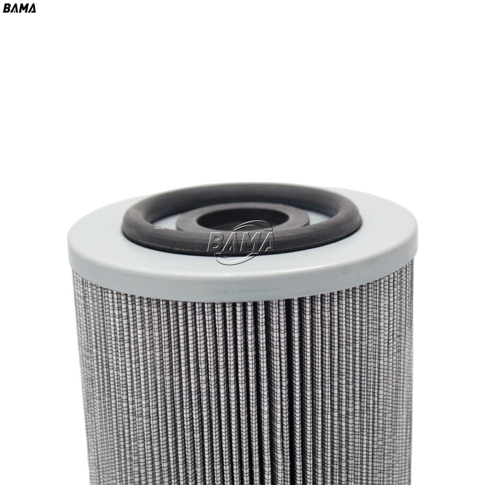 BAMA Replacement stainless steel hydraulic oil filter element 300300 - Buy machinery equipment ...