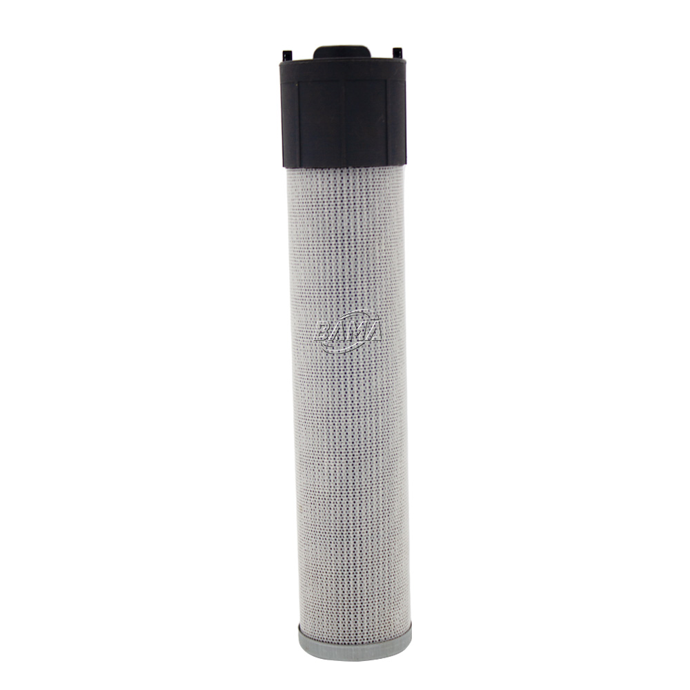 China factory direct supply high press hydraulic oil filter element ...