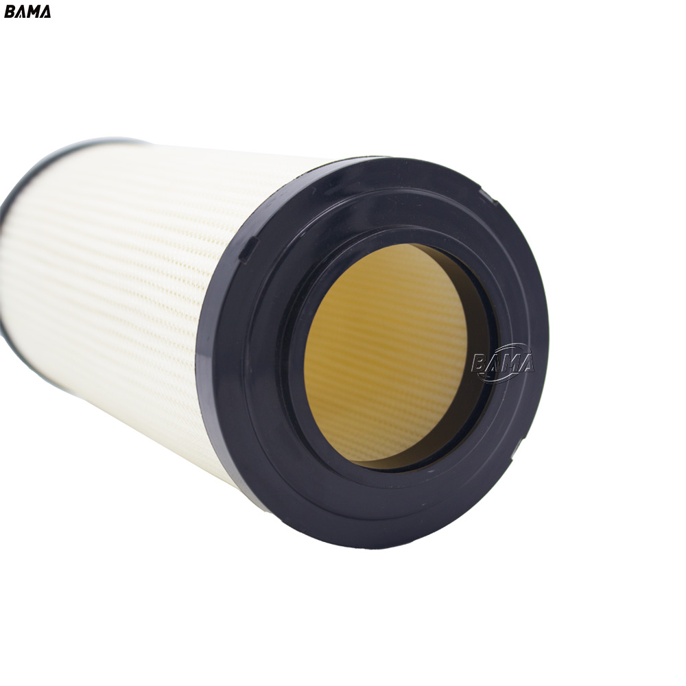 BAMA replacement WIX hydraulic filter element W80A808 hydraulic oil ...