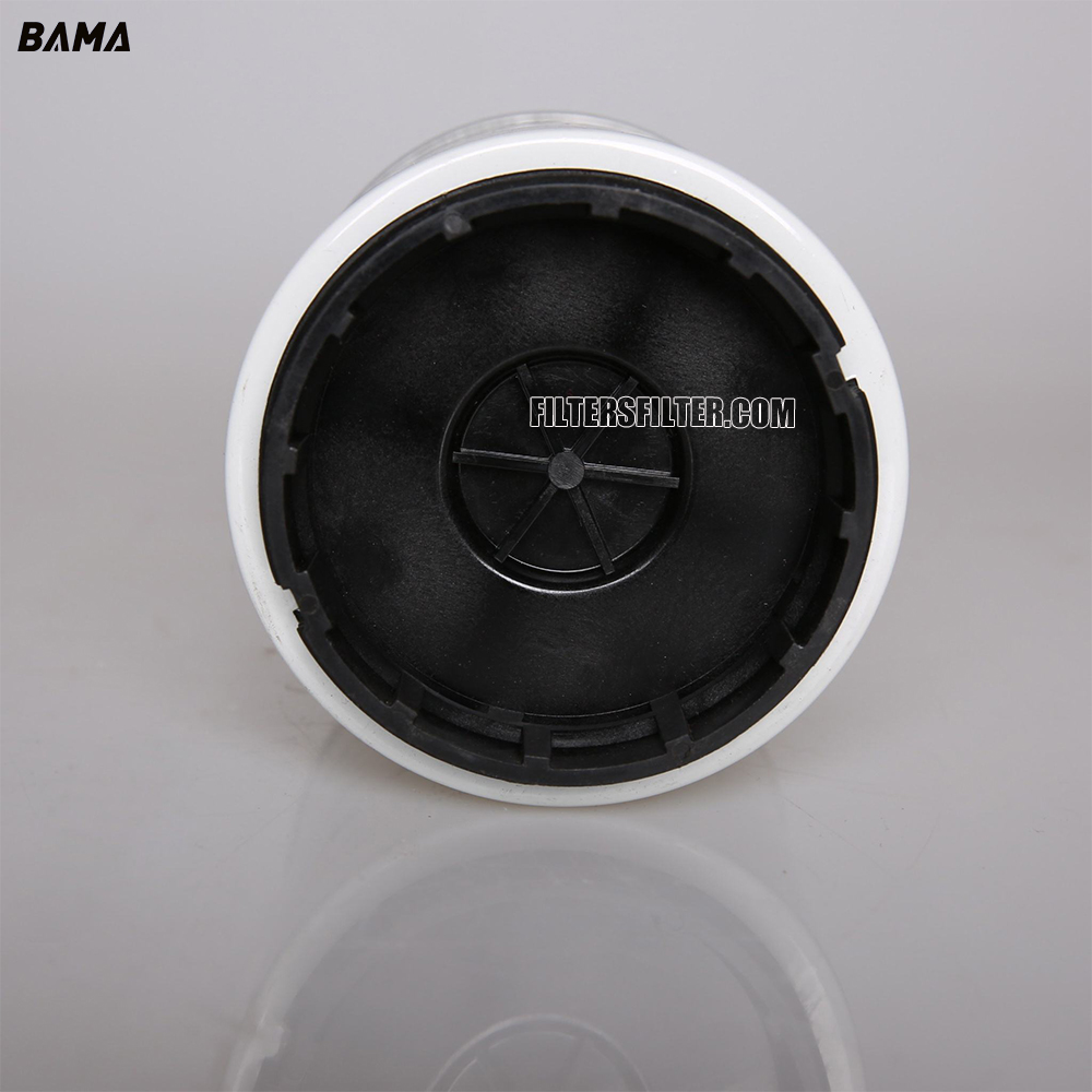 Replace LIEBHERR Engineering Machinery Fuel Water Separation Filter ...