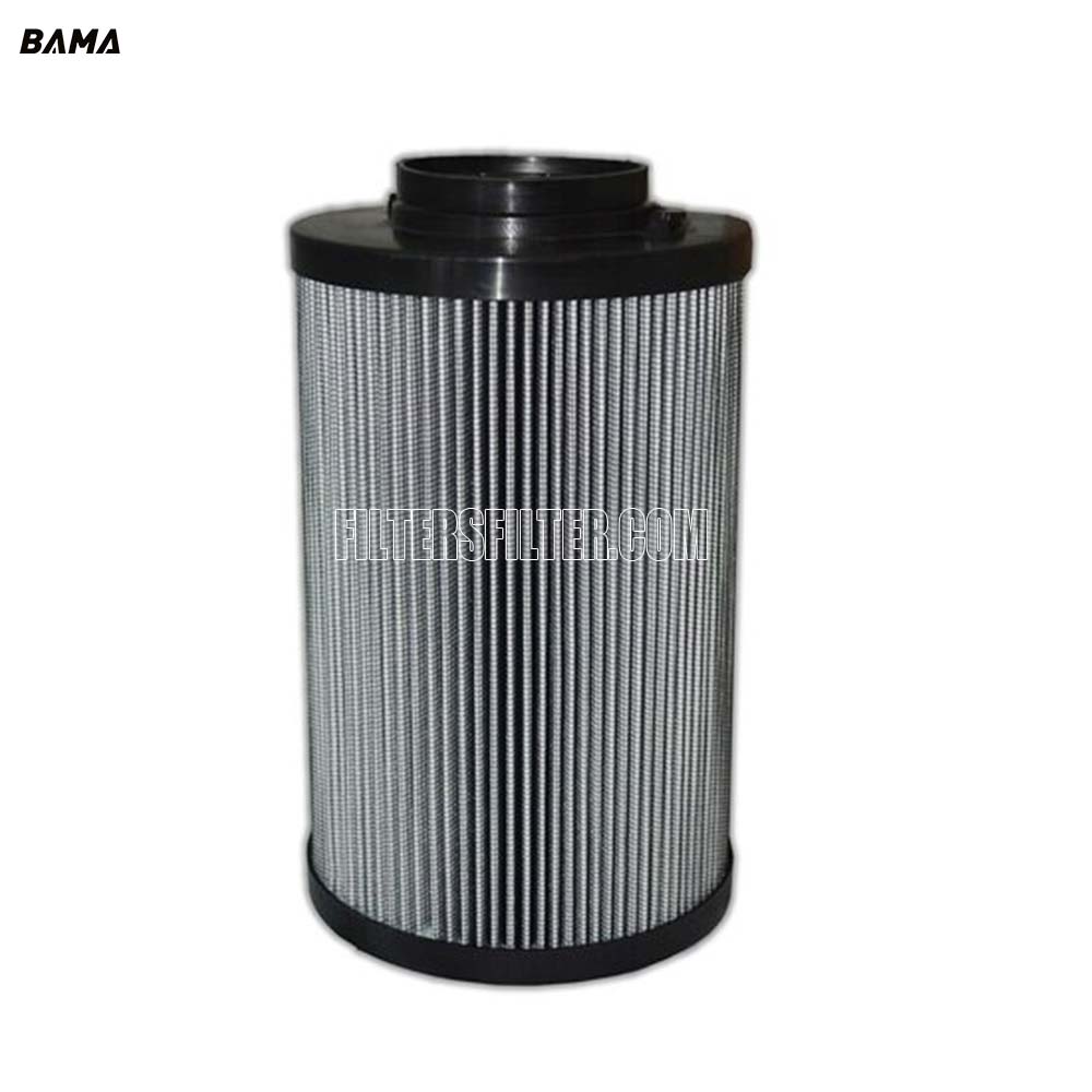 Replace LIEBHERR Truck Hydraulic Return Oil Filter Element 510669708 ...