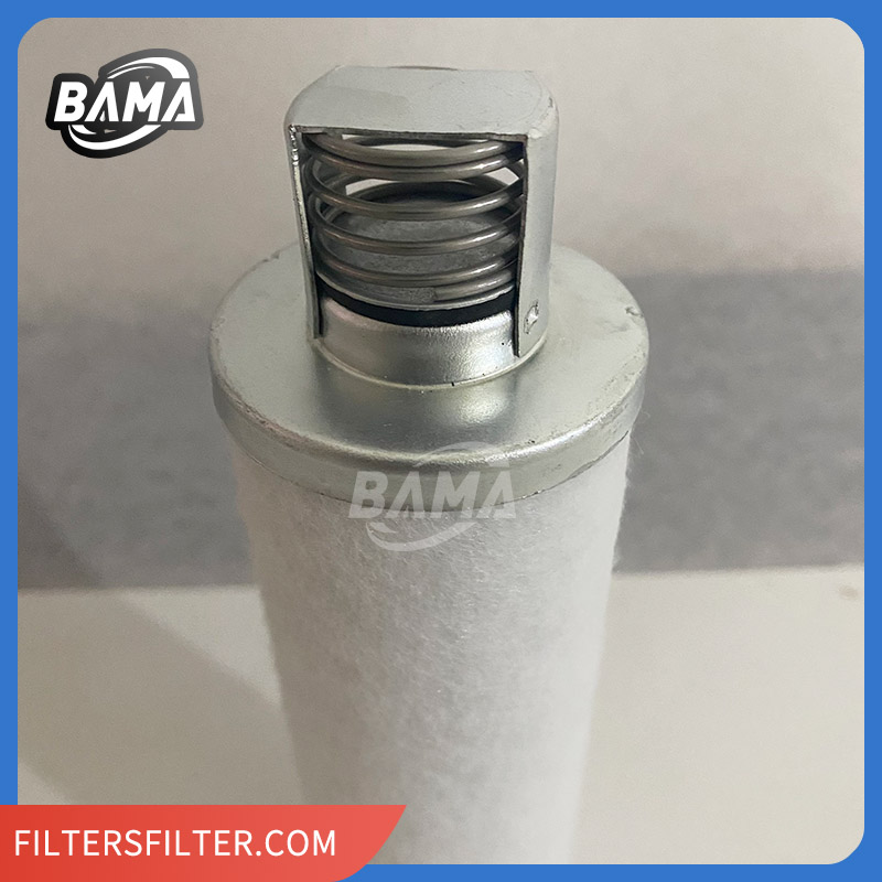 Replacement 18973 LEYBOLD Filter Element Vacuum Pump Filtration - Buy ...