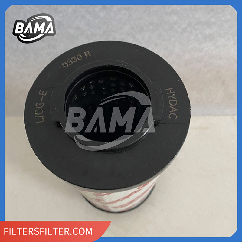 Replacement HYDAC Hydraulic return line filter 1262993 - Buy Hydraulic ...