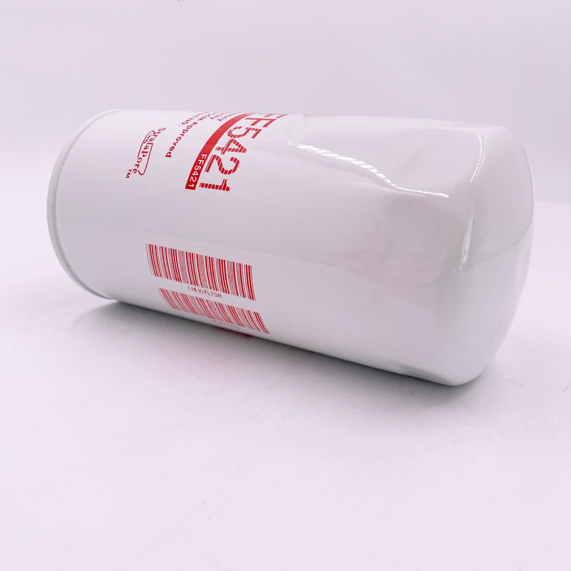 Replace FLEETGUARD Truck Fuel Filter FF5421 - Buy Fuel Filter FF5421 ...