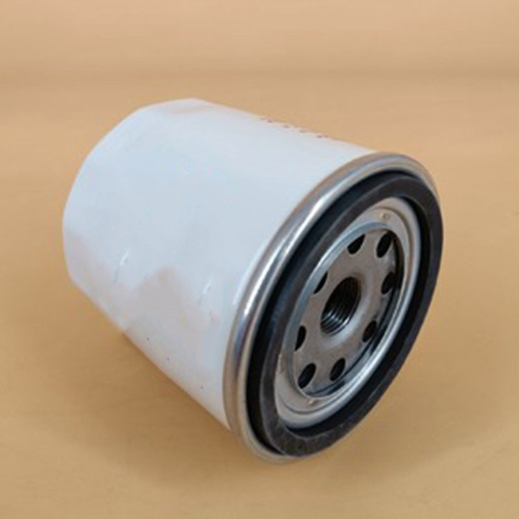 Replacement ISUZU Engineering Machinery Oil Filter Element 8-97049708-1 ...