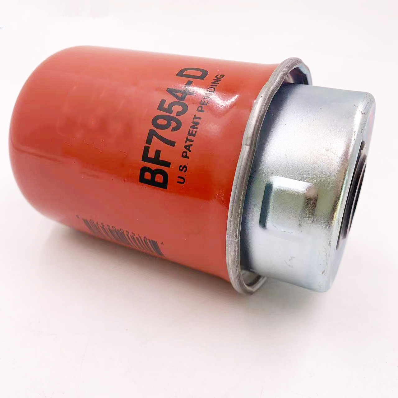 Replace BALDWIN Engineering Machinery Fuel Water Separation Filter ...