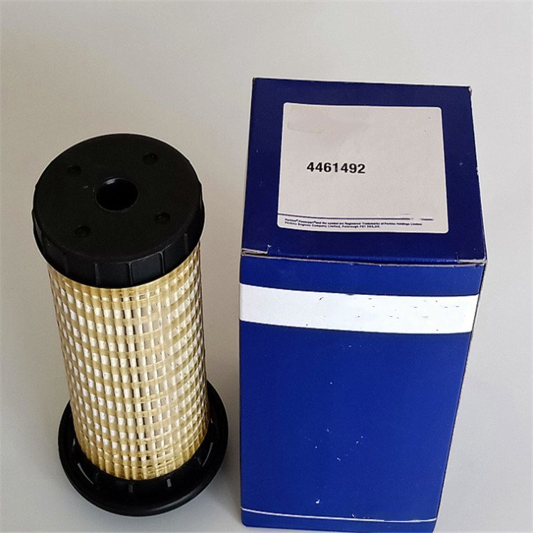 Replacement PERKINS Generator Set Fuel Filter Element 4461492 - Buy ...