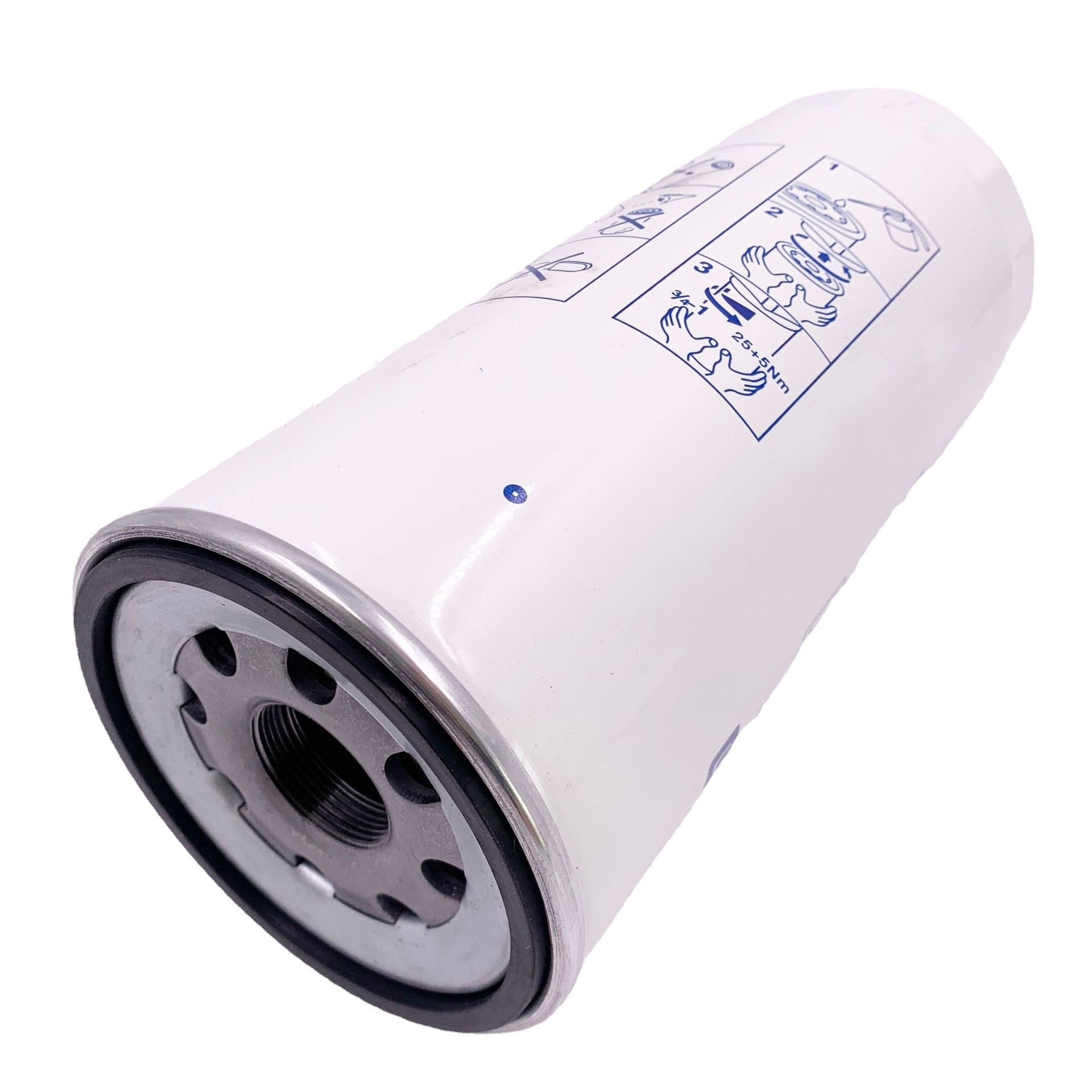 Replace VOLVO Truck Oil Filter Element 23385011 - Buy Oil Filter ...