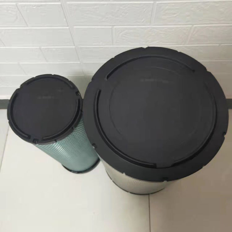 Replacement KOMATSU Air Filter 6001856100 - Buy Air Filter, KOMATSU ...