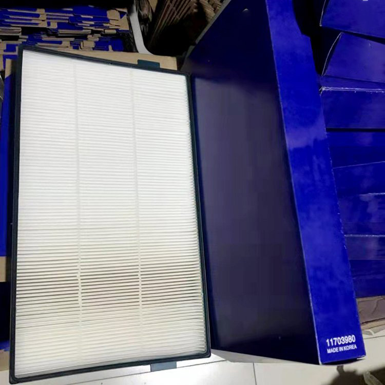 Replacement VOLVO Air Filter VOE11705485 - Buy Air Filter, VOLVO Filter ...