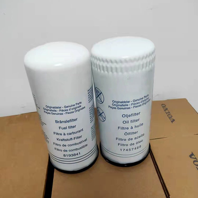 Replacement VOLVO Fuel Filter 22480372 - Buy fuel filter, VOLVO Filter ...