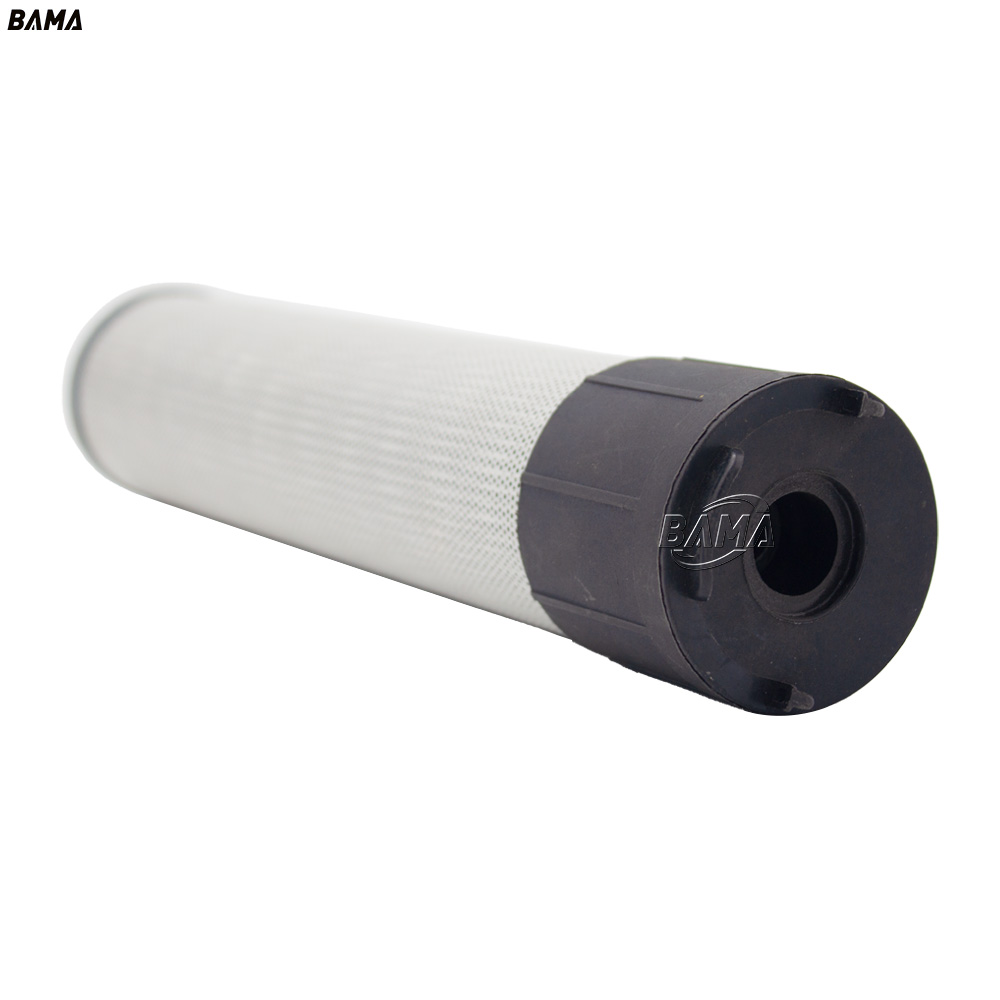 China factory direct supply high press hydraulic oil filter element ...