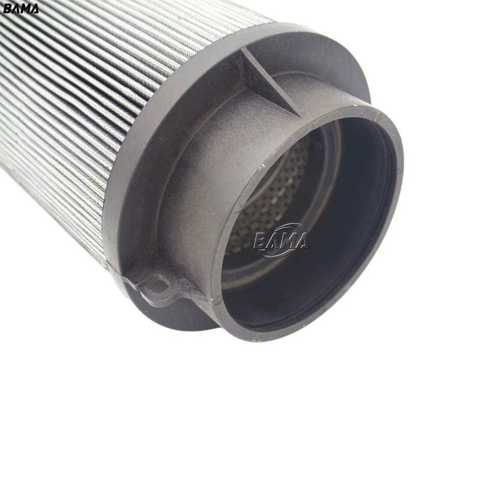 Industrial filtration equipment hydraulic oil filter element 439-644 ...
