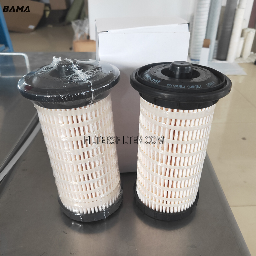 Replace CATERPILLAR Excavator Fuel Filter Element 360-8960 - Buy Fuel ...