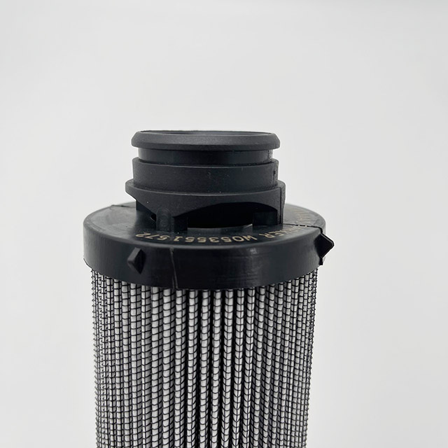 Hydraulic Filter - Buy Hydraulic Filter Product on BAMA FILTRATION