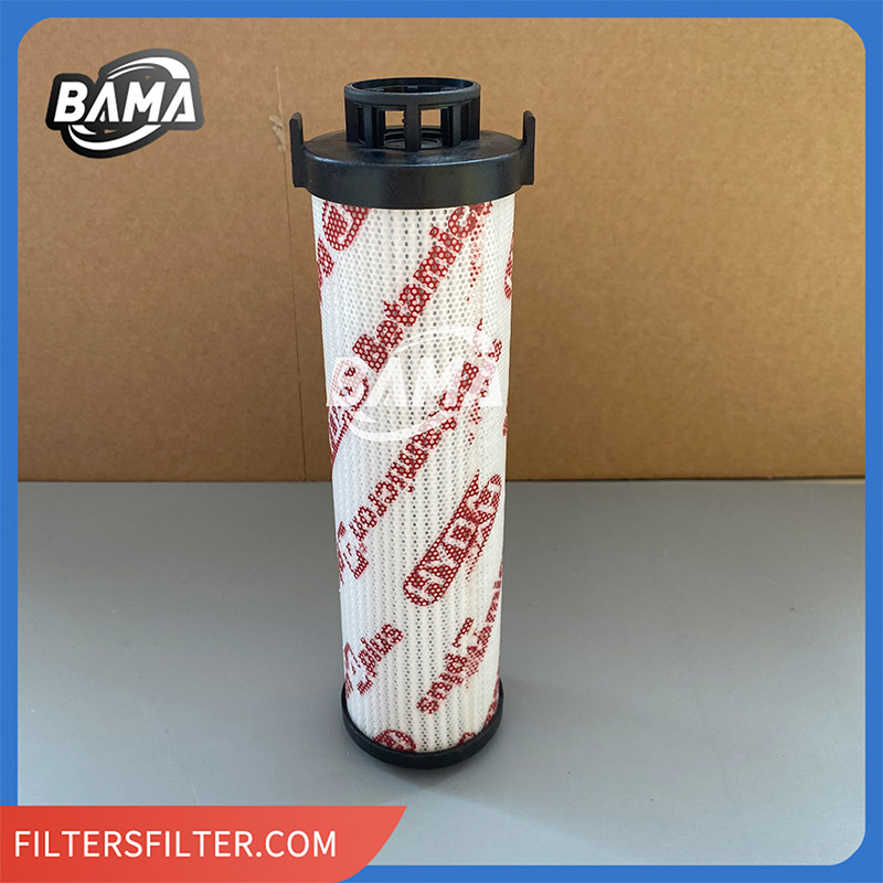 Replacement HYDAC Hydraulic return line filter 1262969 - Buy Hydraulic ...