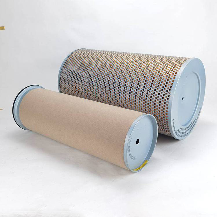 Replacement IVECO air Filter 2996156 - Buy Air Filter, IVECO Filter ...