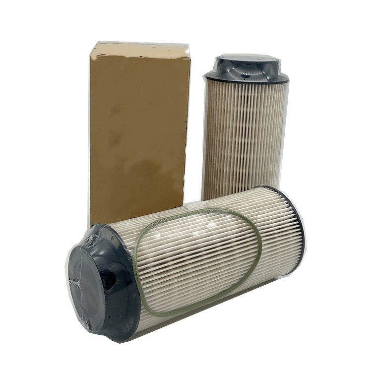 Replacement SCANIA Pump Truck Fuel Filter Element 1873016 - Buy Fuel ...
