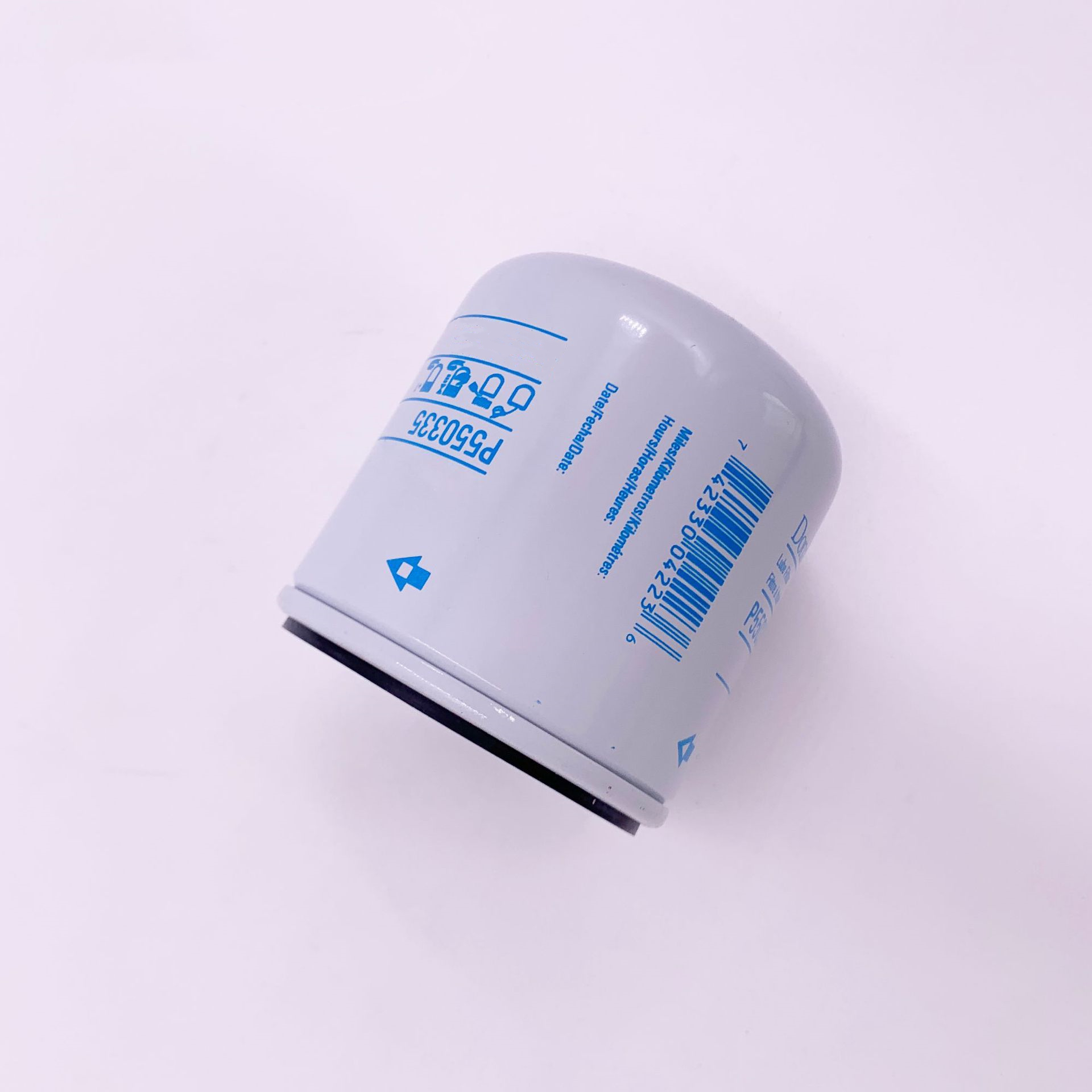 Replace DONALDSON Engine Oil Filter Element P550335 - Buy Oil Filter ...